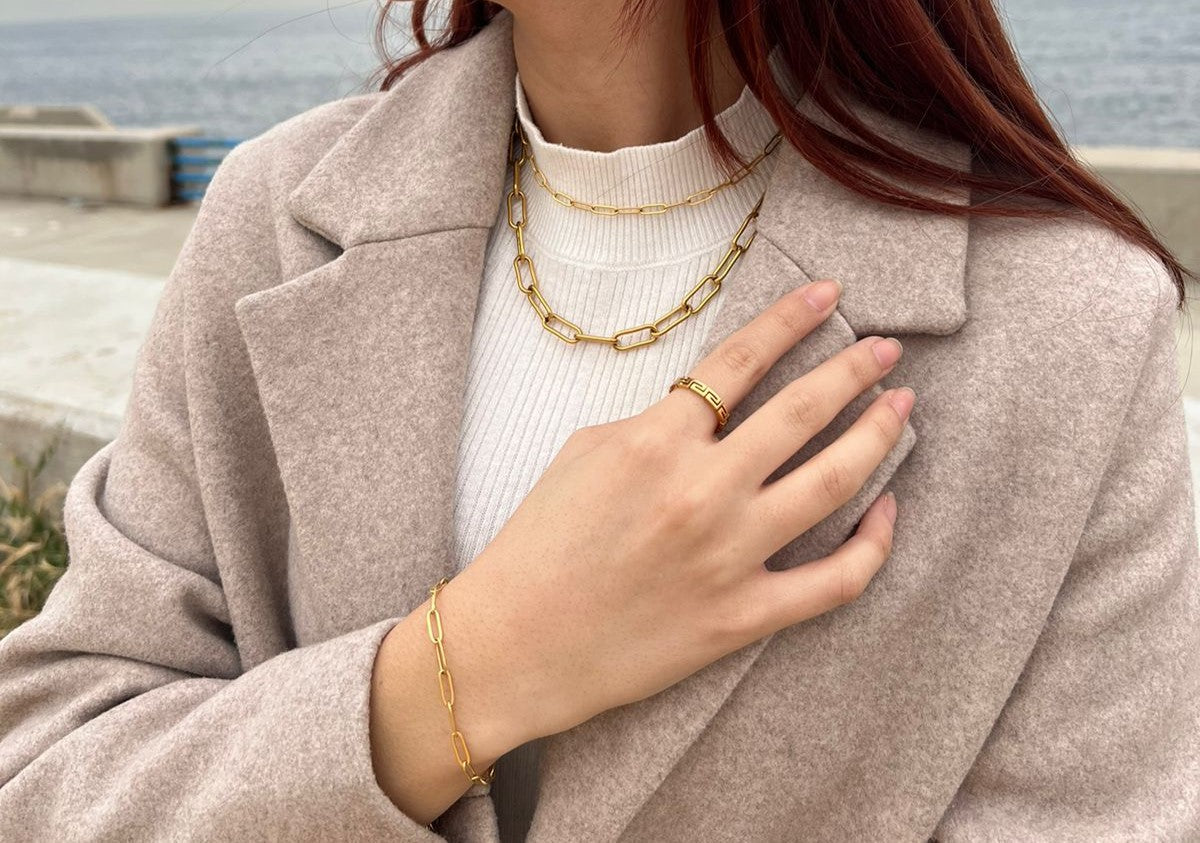 Qilada - Wear the change.Be the Difference. – QILADA